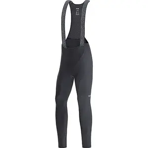 GOREWEAR C3 Thermo Bib Tights - Black