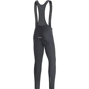 GOREWEAR C3 Thermo Bib Tights - Black