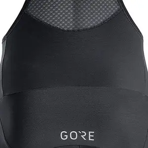 GOREWEAR C3 Thermo Bib Tights - Black