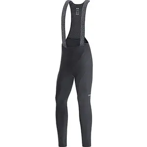 GOREWEAR C3 Thermo Bib Tights - Black
