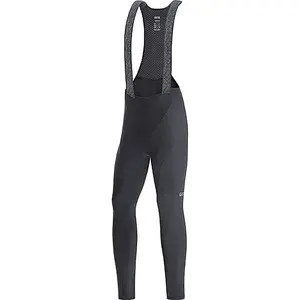 GOREWEAR C3 Thermo Bib Tights - Black