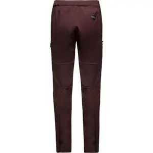GOREWEAR Fernflow Windstopper Pant - Utility Brown
