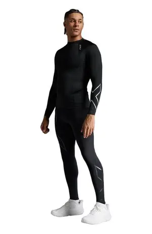 2xu Ignition Shield Compression Tights