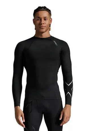 2xu Ignition Shield Compression Tights