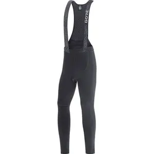 GOREWEAR C5 Thermo Bib Tights - Black