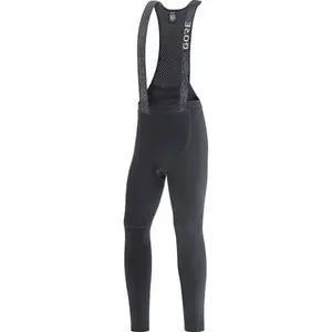 GOREWEAR C5 Thermo Bib Tights - Black