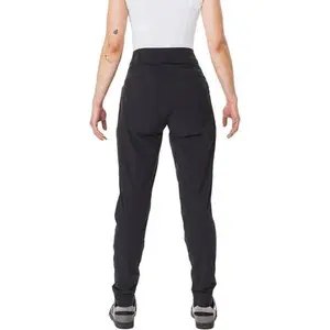 GOREWEAR Passion Cycling Pants - Black