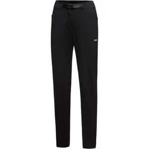 GOREWEAR Passion Cycling Pants - Black