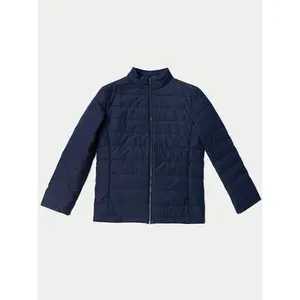 Gobi Cashmere Cashmeretech Jacket - Navy Blazer