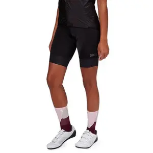 GOREWEAR C3 Short Tights - Black