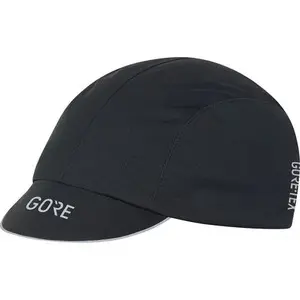 GOREWEAR C7 Gore-tex Cap - Black
