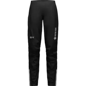 GOREWEAR Gore-tex Paclite Trail Pant - Black