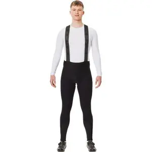 GOREWEAR Distance Winter Bib Tights - Black