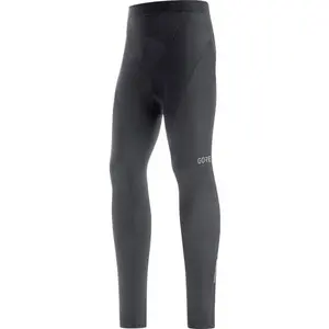 GOREWEAR C3 Thermo Tights - Black