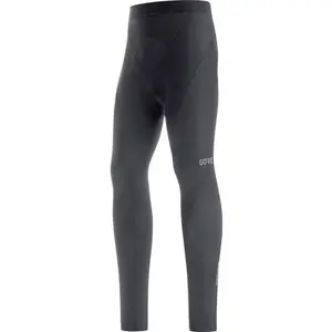 GOREWEAR C3 Thermo Tights - Black