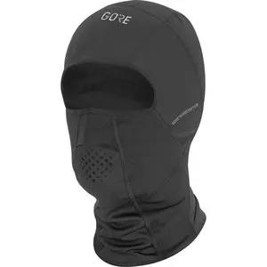 GOREWEAR Gore Windstopper Balaclava - Black