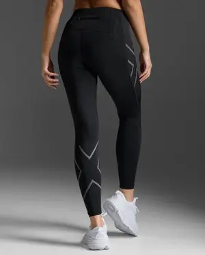 2xu Ignition Shield Compression Tights