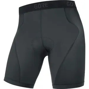 GOREWEAR C3 Liner Short Tights - Black