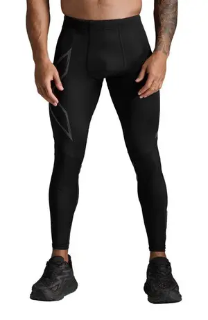 2xu Ignition Shield Compression Tights