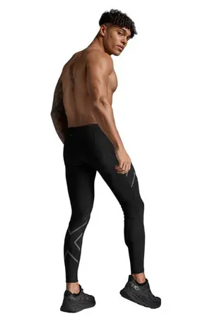 2xu Ignition Shield Compression Tights