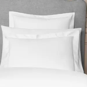 TOGAS Royal Pillowcase - White
