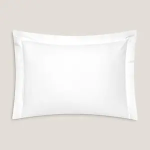 TOGAS Royal Pillowcase - White