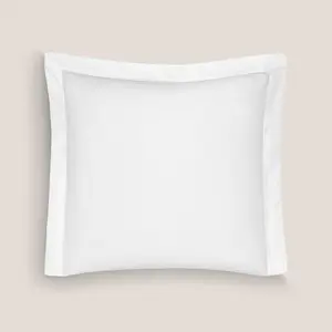 TOGAS Royal Pillowcase - White