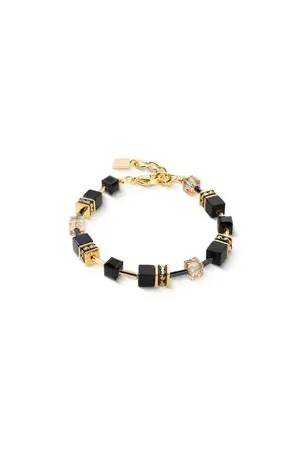 Women's Black Onyx Bracelets