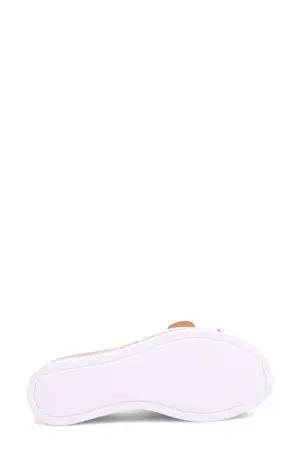 Ron White Taelyn Slide Platform Sandal