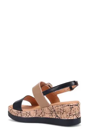 Ron White Tatiana Slingback Sandal