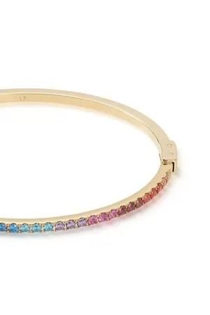 COEUR DE LION Eternal Love Rainbow Bangle