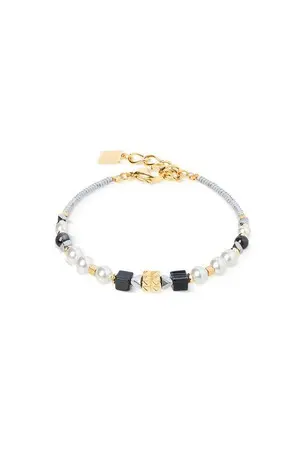 COEUR DE LION Modern Elegance Spikes Bracelet