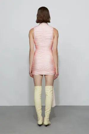 ET OCHS Caspar Mini Dress