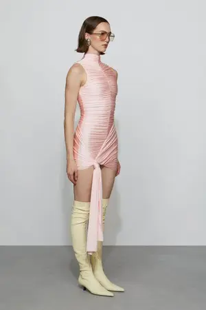 ET OCHS Caspar Mini Dress