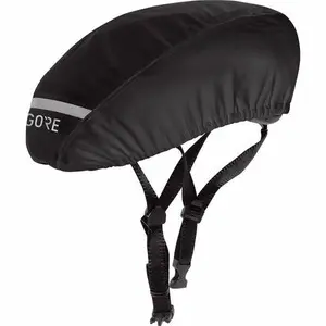 GOREWEAR C3 Gore-tex Helmet Cover - Black