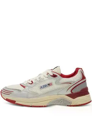 AUTRY Hyperway Sneakers - White