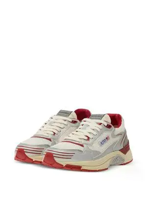 AUTRY Hyperway Sneakers - White