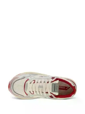 AUTRY Hyperway Sneakers - White