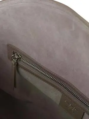 Givenchy Buckle Shoulder Bag - Neutrals
