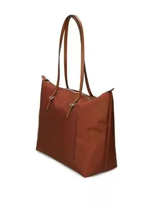 Ralph Lauren Tote Bag With Logo