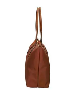 Ralph Lauren Tote Bag With Logo