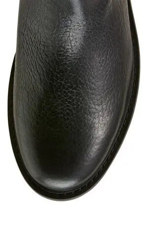 Ariat Wexford Waterproof Chelsea Boot - Black