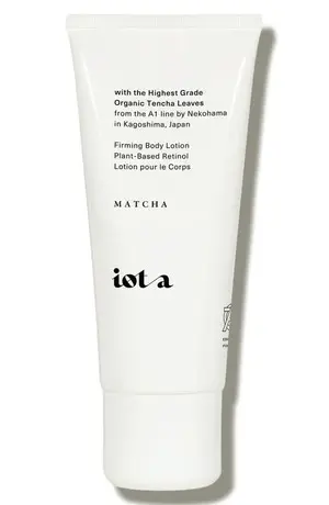 IOTA Supermatcha Body Lotion - No Color