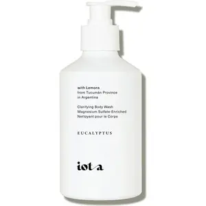 IOTA Clarifying Body Wash