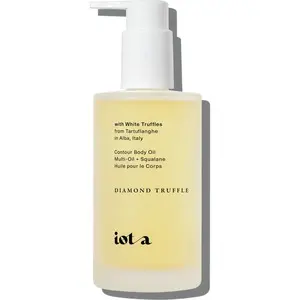 IOTA Diamond Truffle Contour Body Oil