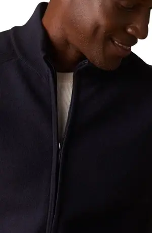 THE NORMAL BRAND Cooper's Landing Sweater Vest