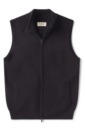 THE NORMAL BRAND Cooper's Landing Sweater Vest
