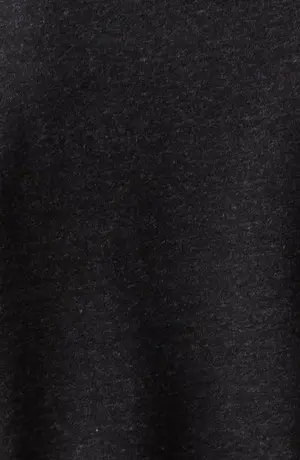 THE NORMAL BRAND Stretch Fleece Pullover Hoodie - Phantom
