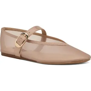 Nine West Buckled Flats For Women