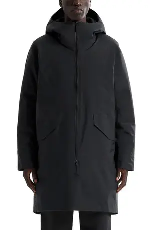 Veilance Down Coats For Men